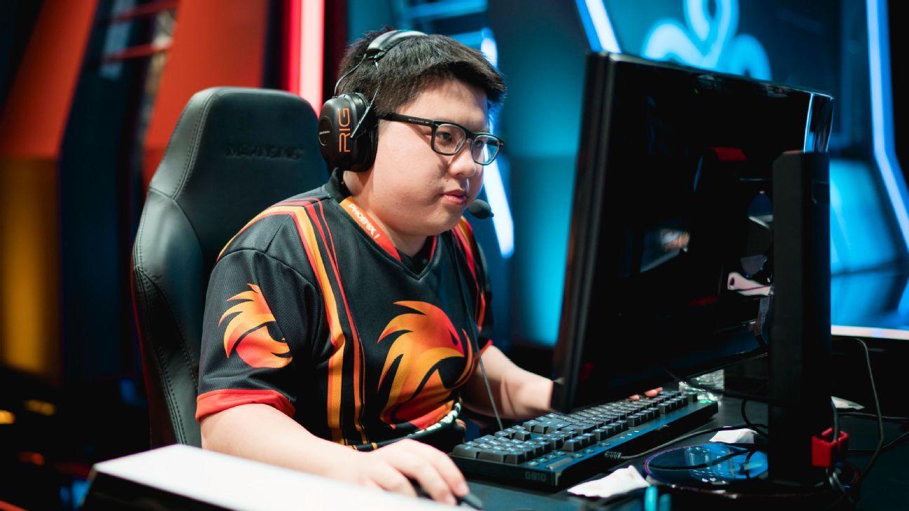 Sources: OpTic signs Gate to League of Legends team - ESPN