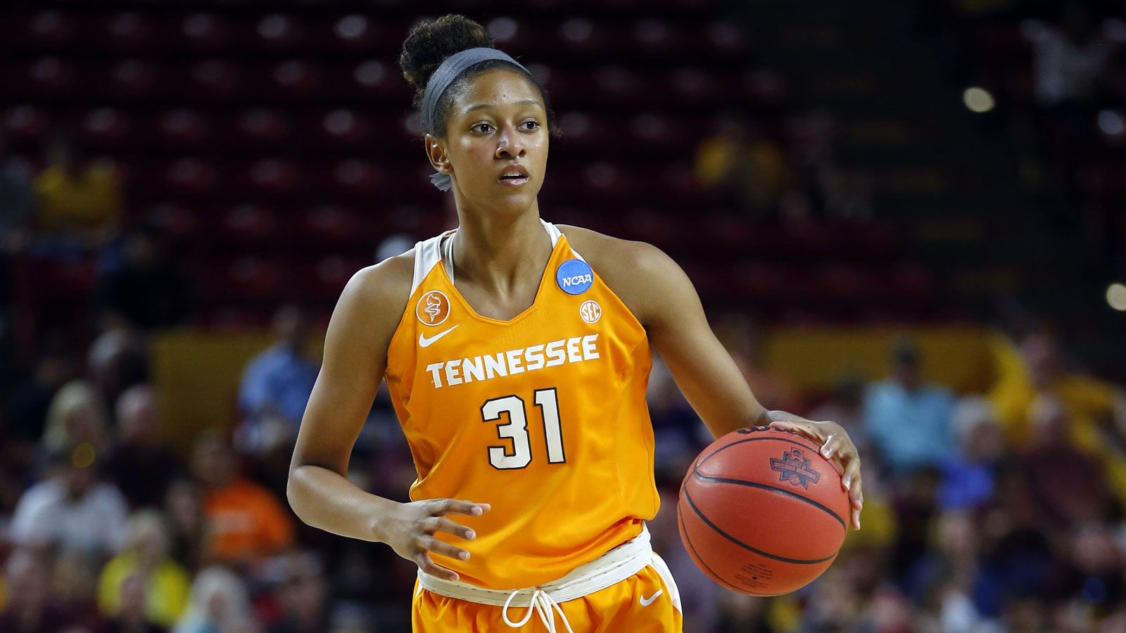 Lady Vols' comeback falls short against Longhorns