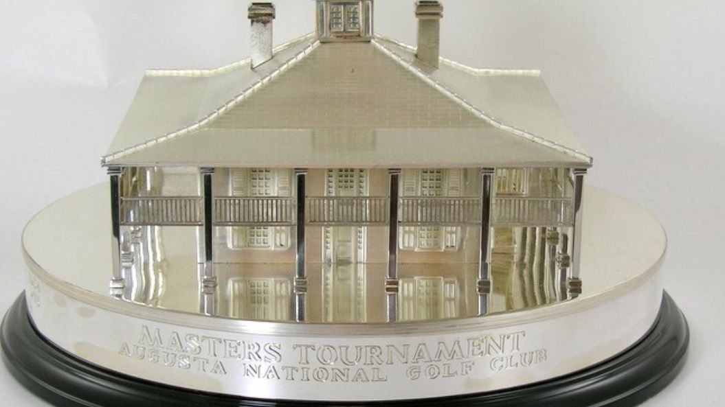 Arnold Palmer Masters Trophy brings in second-highest price for golf ...