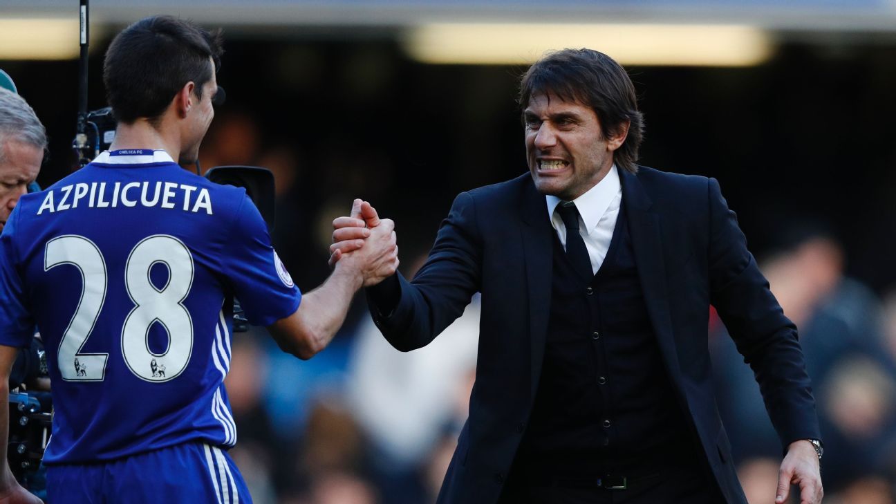 Chelsea poised for Premier League title if they can navigate tricky ...
