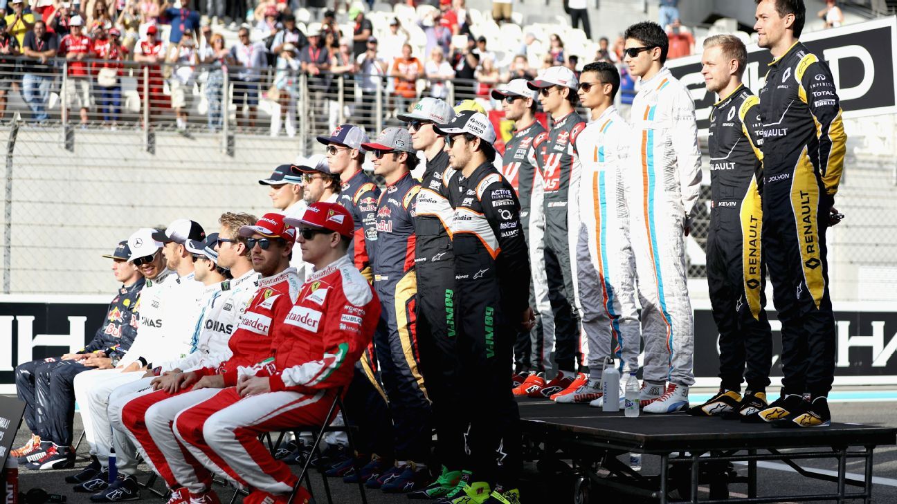 ESPN's driver of the year - Part One: 10th to 6th - ESPN