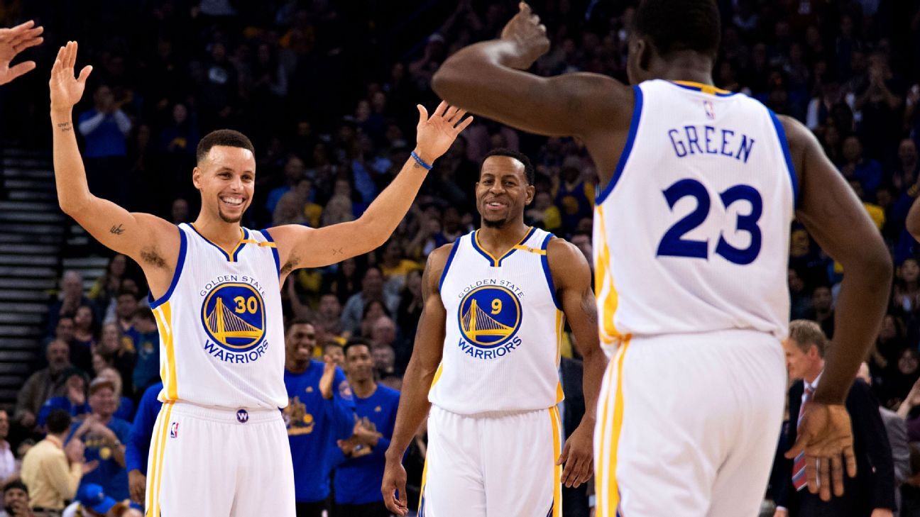 Pelton's picks for MVP, All-NBA, ROY, DPOY, Sixth Man, more - ESPN