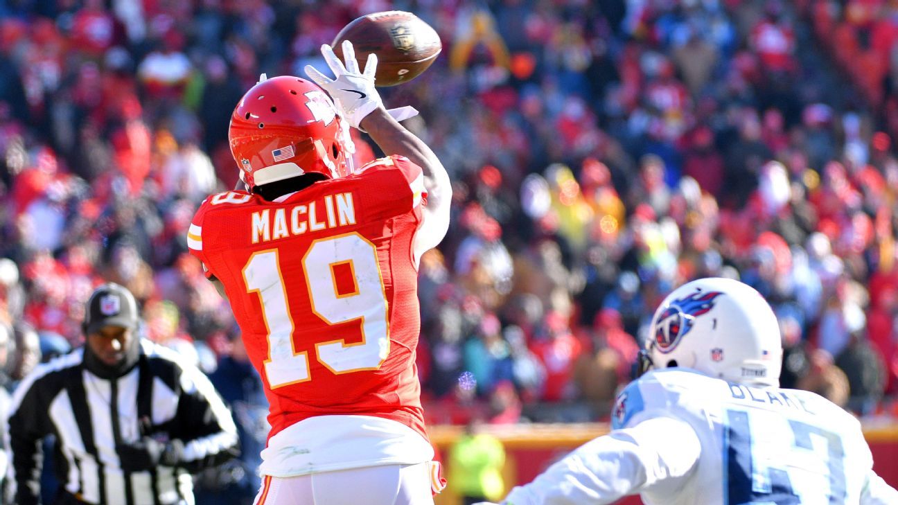 Jeremy Maclin signs with Baltimore Ravens over Philadelphia Eagles ...