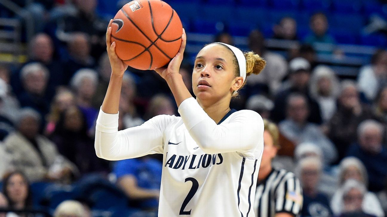 Penn State's time adrift is reminder of small margin for error - ESPN