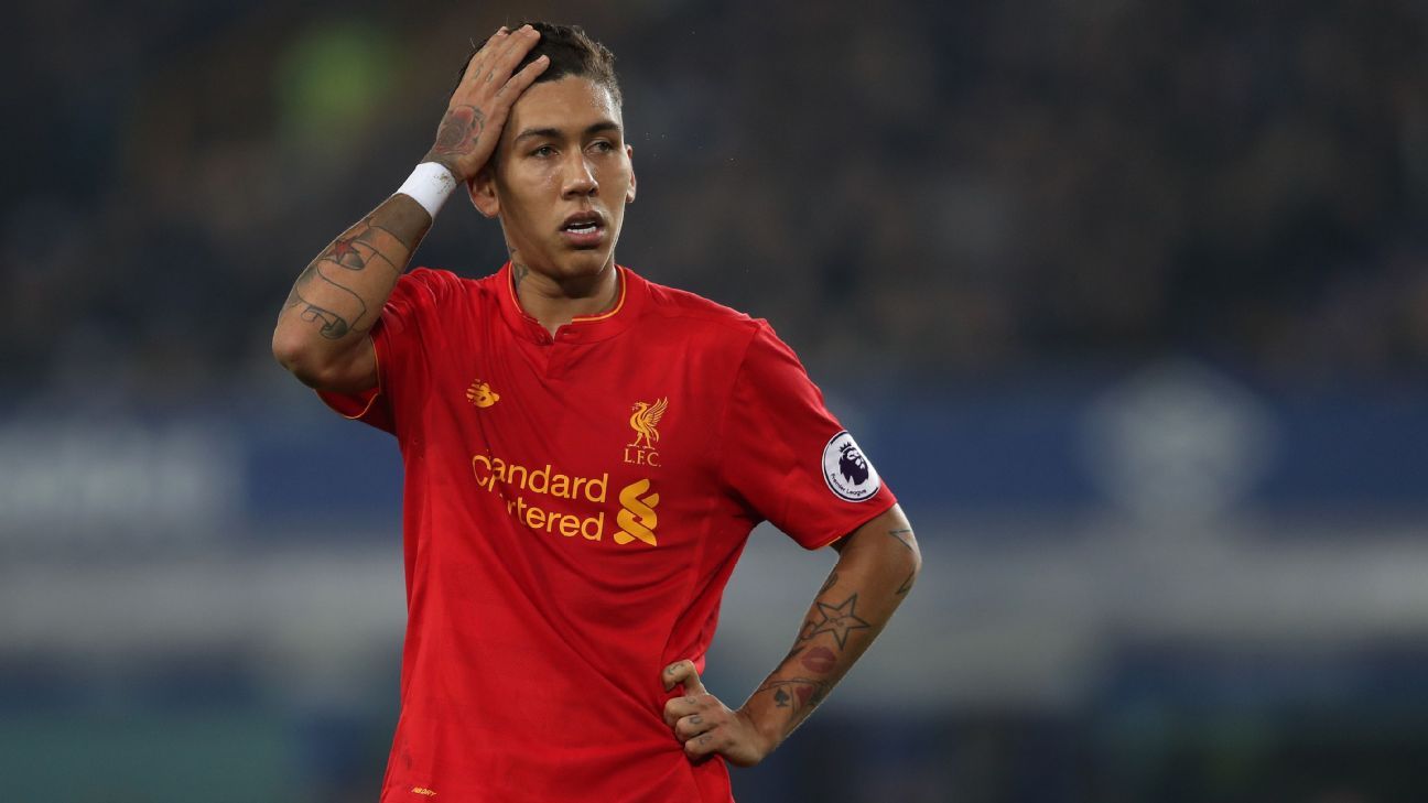 Sadio Mane absence puts Liverpool imbalance transfer needs on display ...