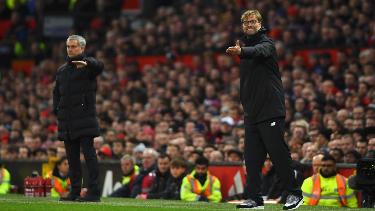 Chelsea are set for the title, but is another poor season for the ...