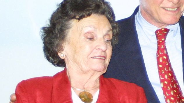 Jean Argetsinger, pillar of US road racing, dies at 97 - ESPN