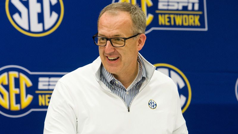 Sankey participates in Football Summit