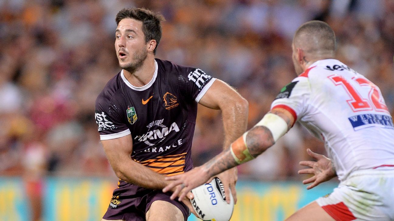 Ben Hunt wins Origin call-up for decider