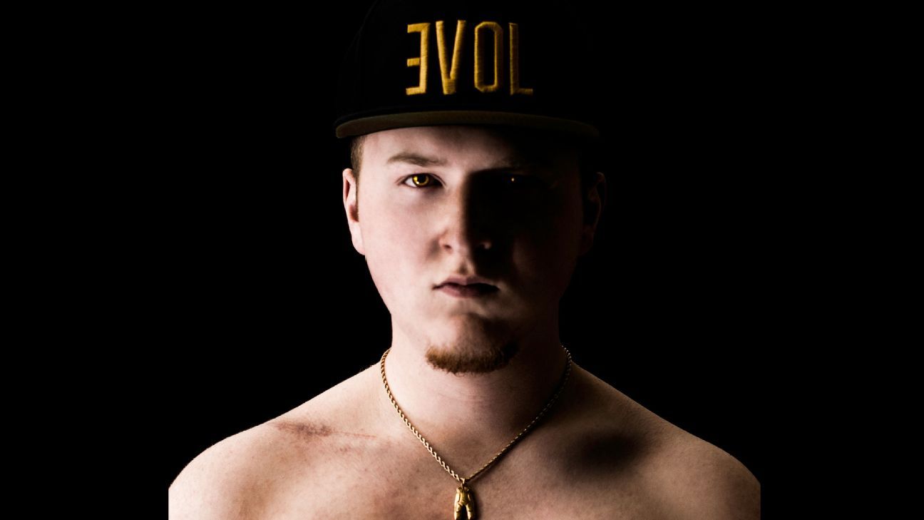 Meet Kenton Stufflebeam, the Ohio State Buckeyes' secret recruiting ...