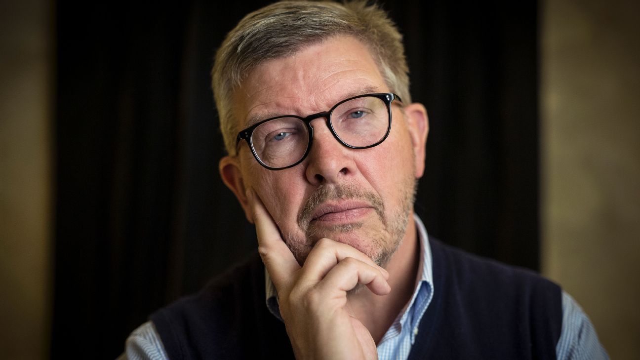 Ross Brawn's vision for F1 - Part Two - ESPN