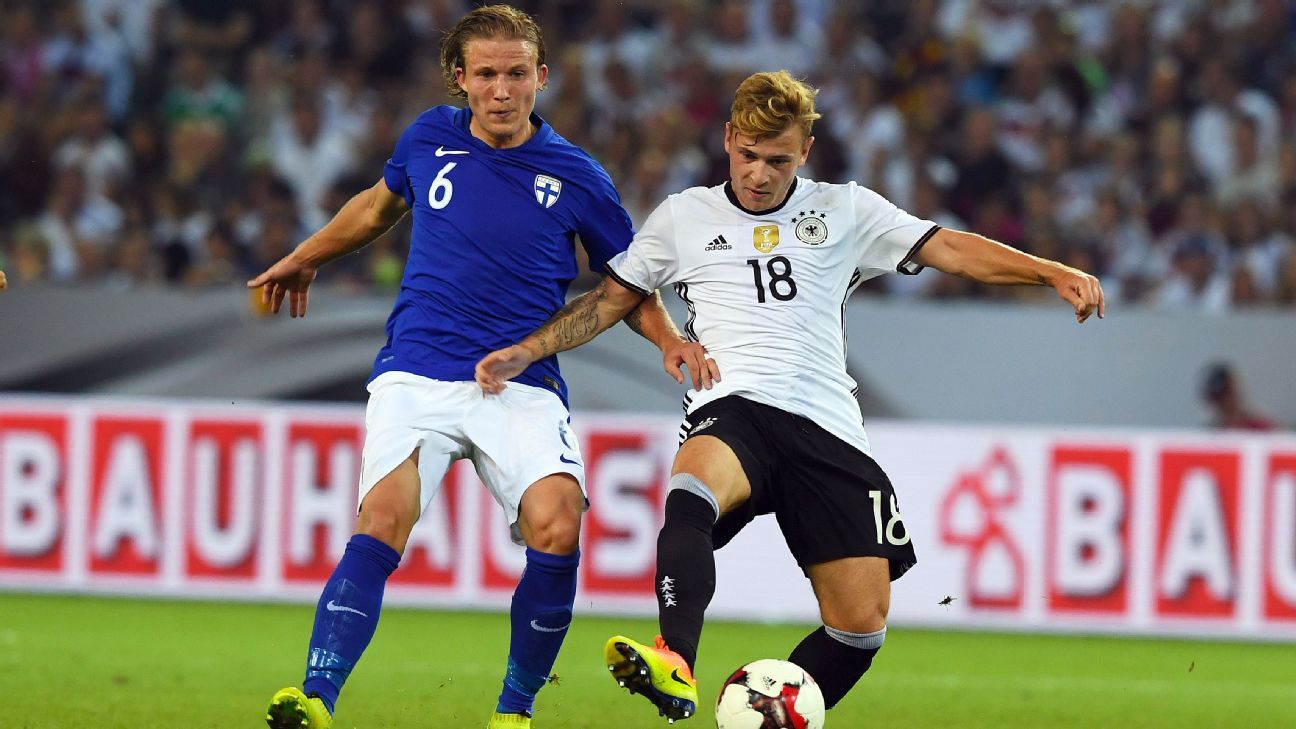 New York City FC adds midfielder Alex Ring from Kaiserslautern - ESPN