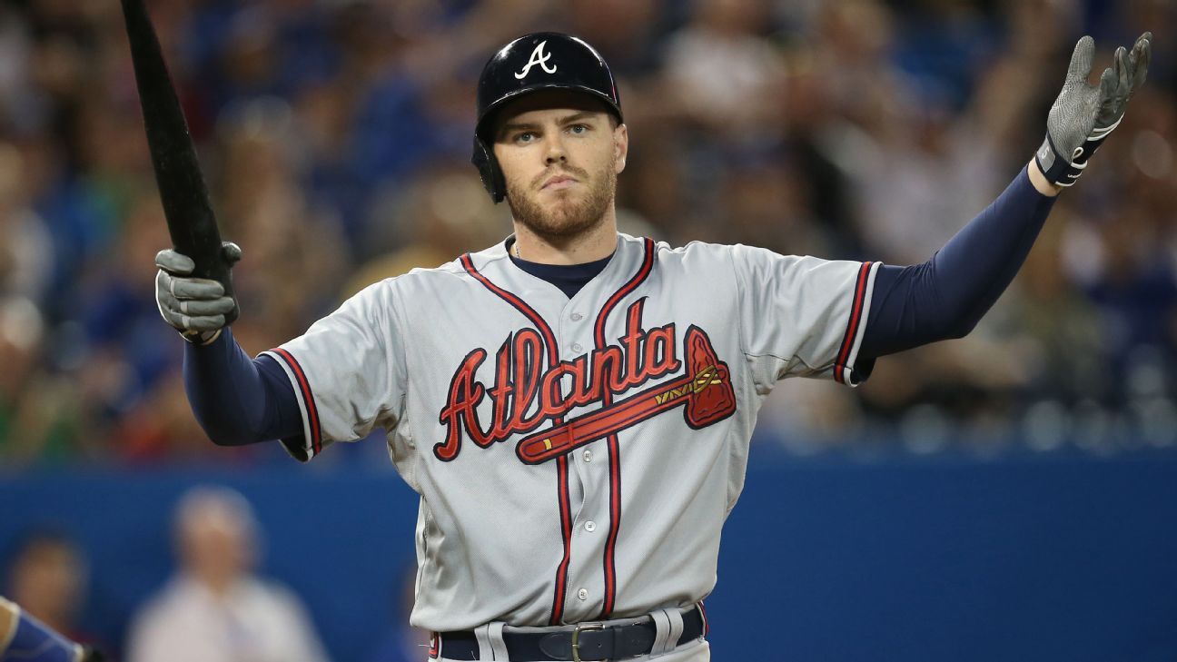 The state of baseball's worst teams - ESPN