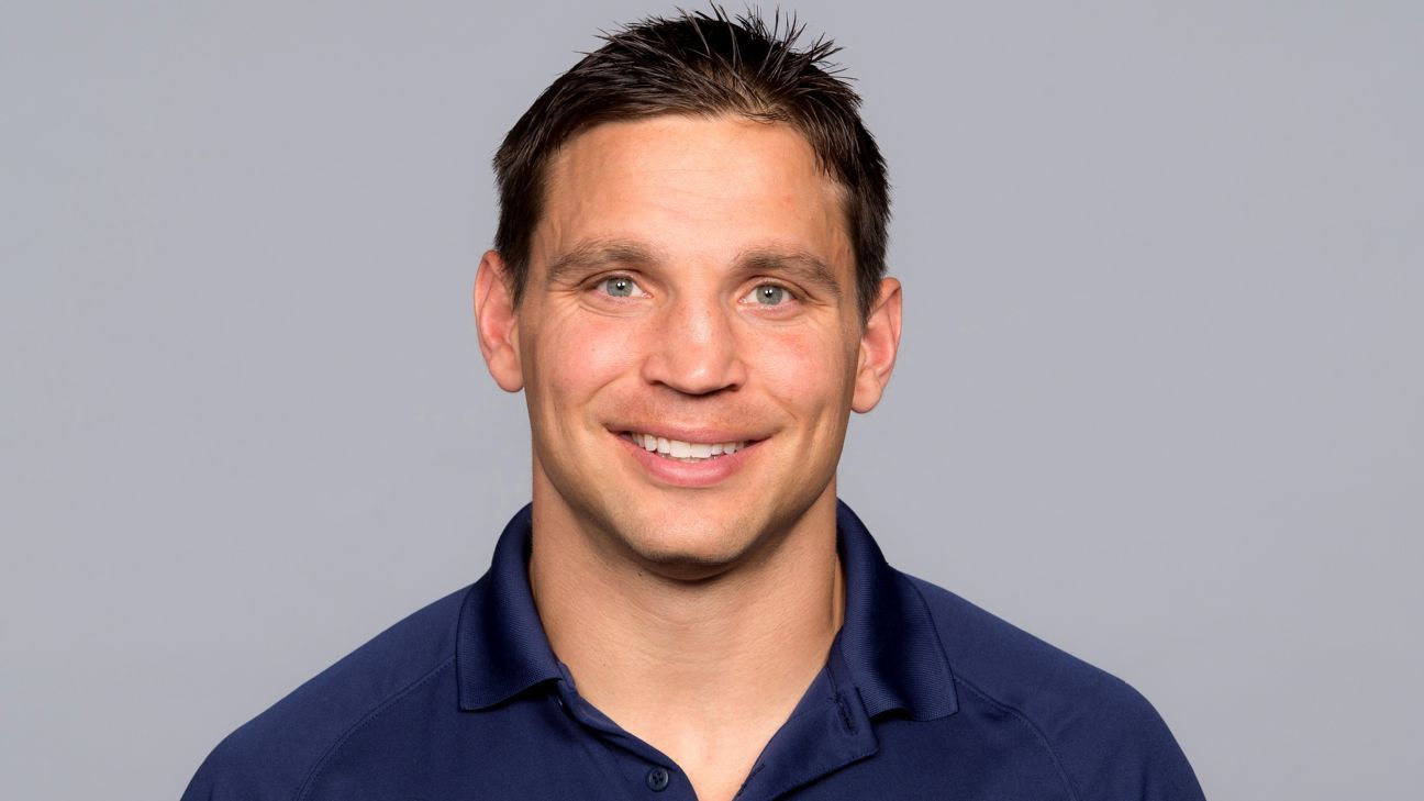 Don Shula's grandson Chris joining Los Angeles Rams' defensive staff ...