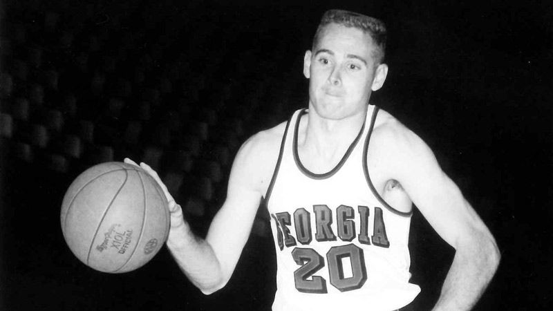 SEC Basketball Legends Spotlight: Jimmy Pitts