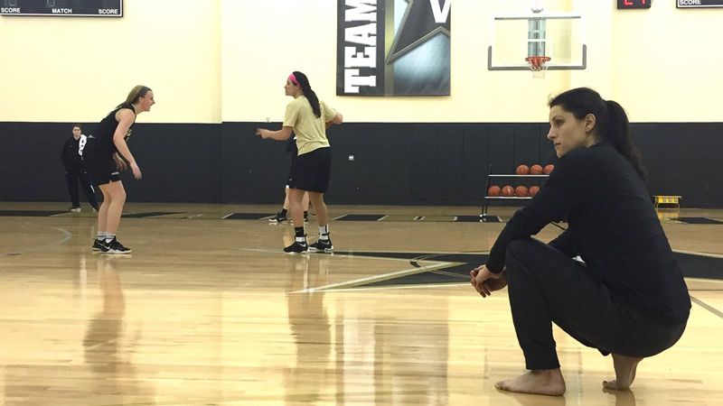 SEC Student-Athlete Stories