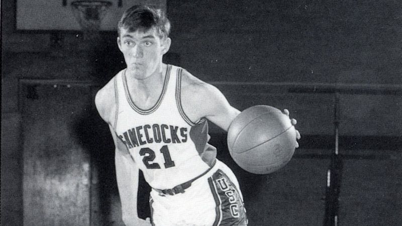 SEC Basketball Legends Spotlight: Bobby Cremins