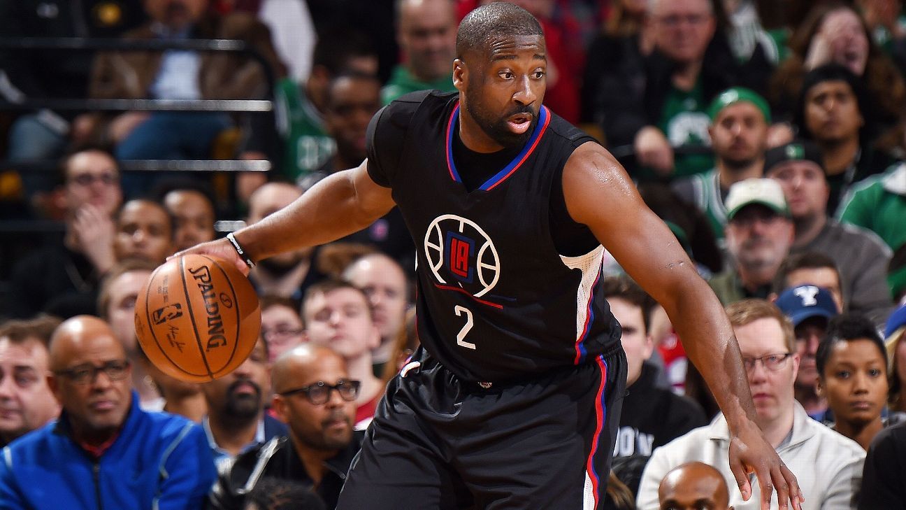 Raymond Felton to sign 1-year deal with Oklahoma City Thunder - ESPN