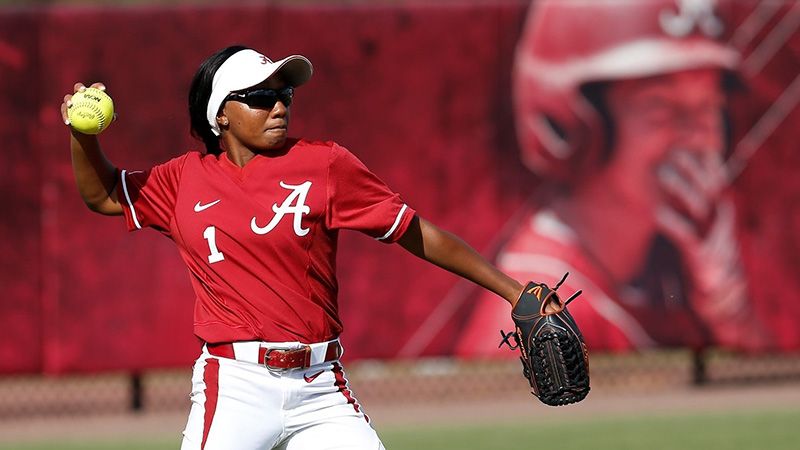 Bama sweeps Saturday opponents