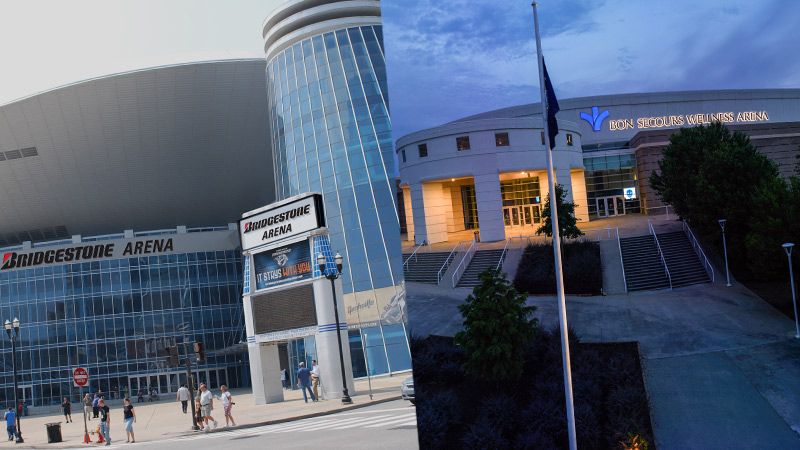 SEC plans enhanced security at basketball championships