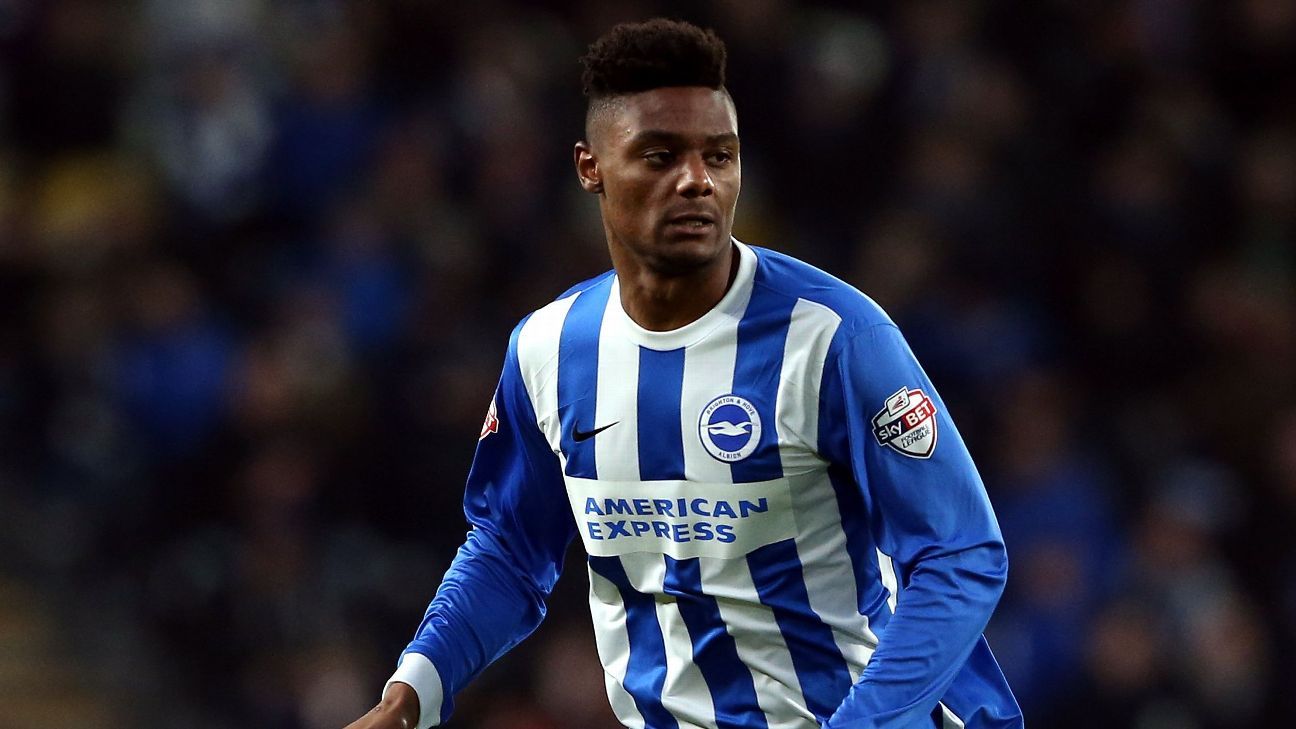 Brighton star Rohan Ince cleared of nightclub attack in Windsor - ESPN