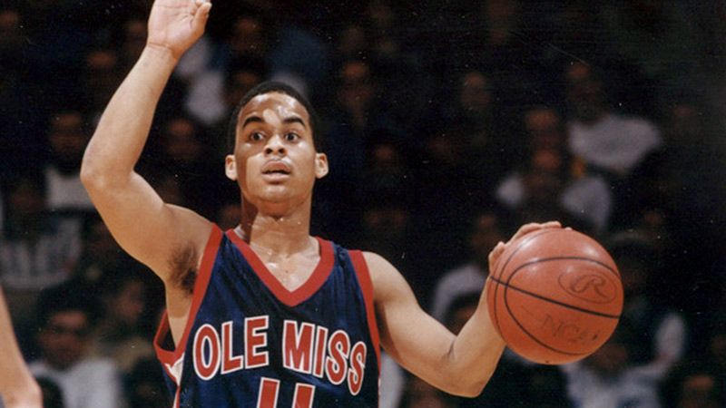SEC Basketball Legends Spotlight: Jason Harrison