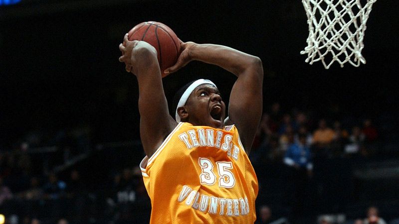 SEC Basketball Legends Spotlight: Ron Slay