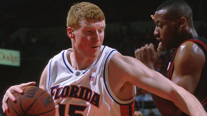 Sec Basketball Legends Spotlight Matt Bonner