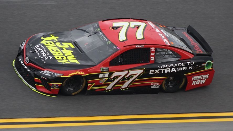 Future of #77 team uncertain - ESPN