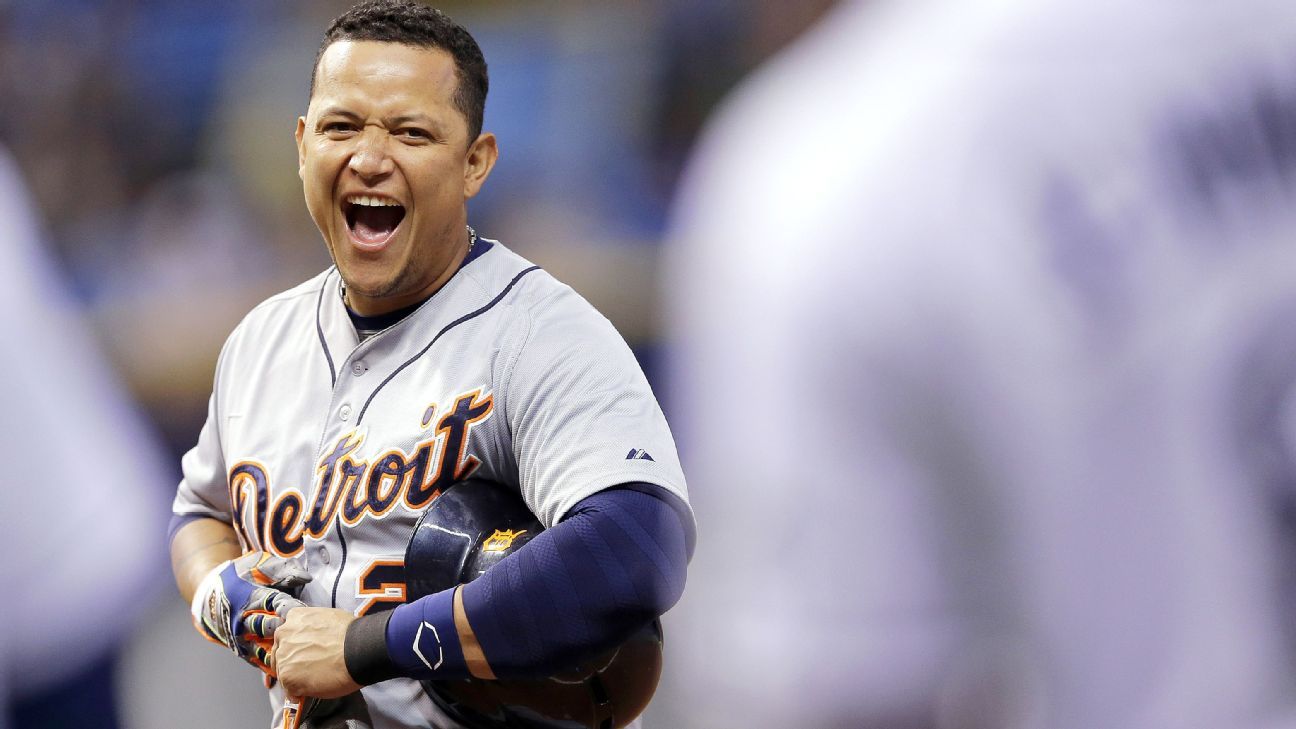 Vote: Greatest right-handed hitter of all time? - ESPN - Buster Olney ...