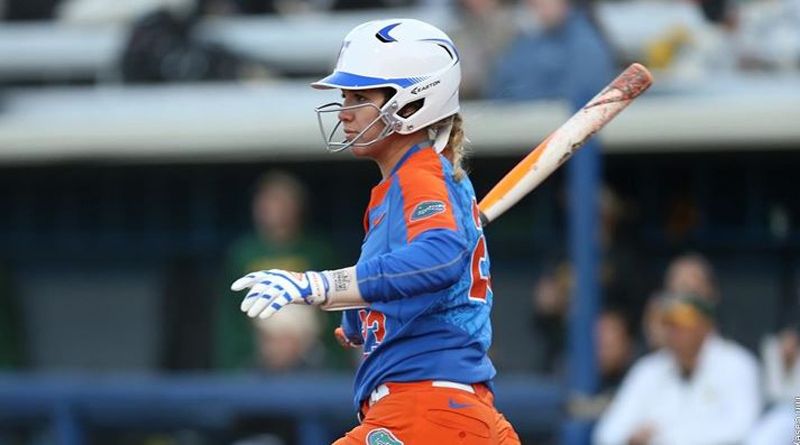 No. 1 Gators remain perfect in SEC play