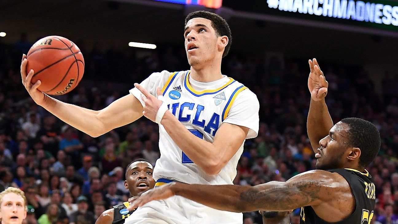 The best of Day 2 of the NCAA Tournament - ESPN