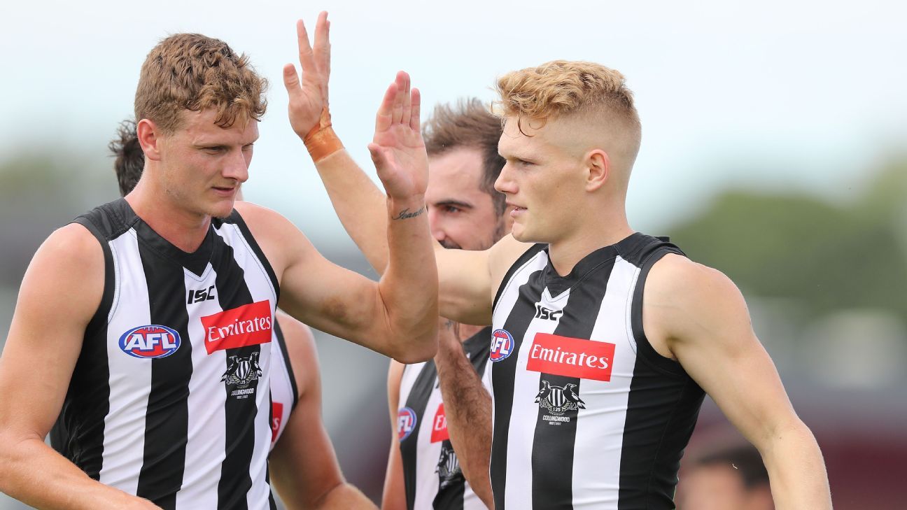 AFL Preview Round 2: Line-ups, team news, tips - ESPN