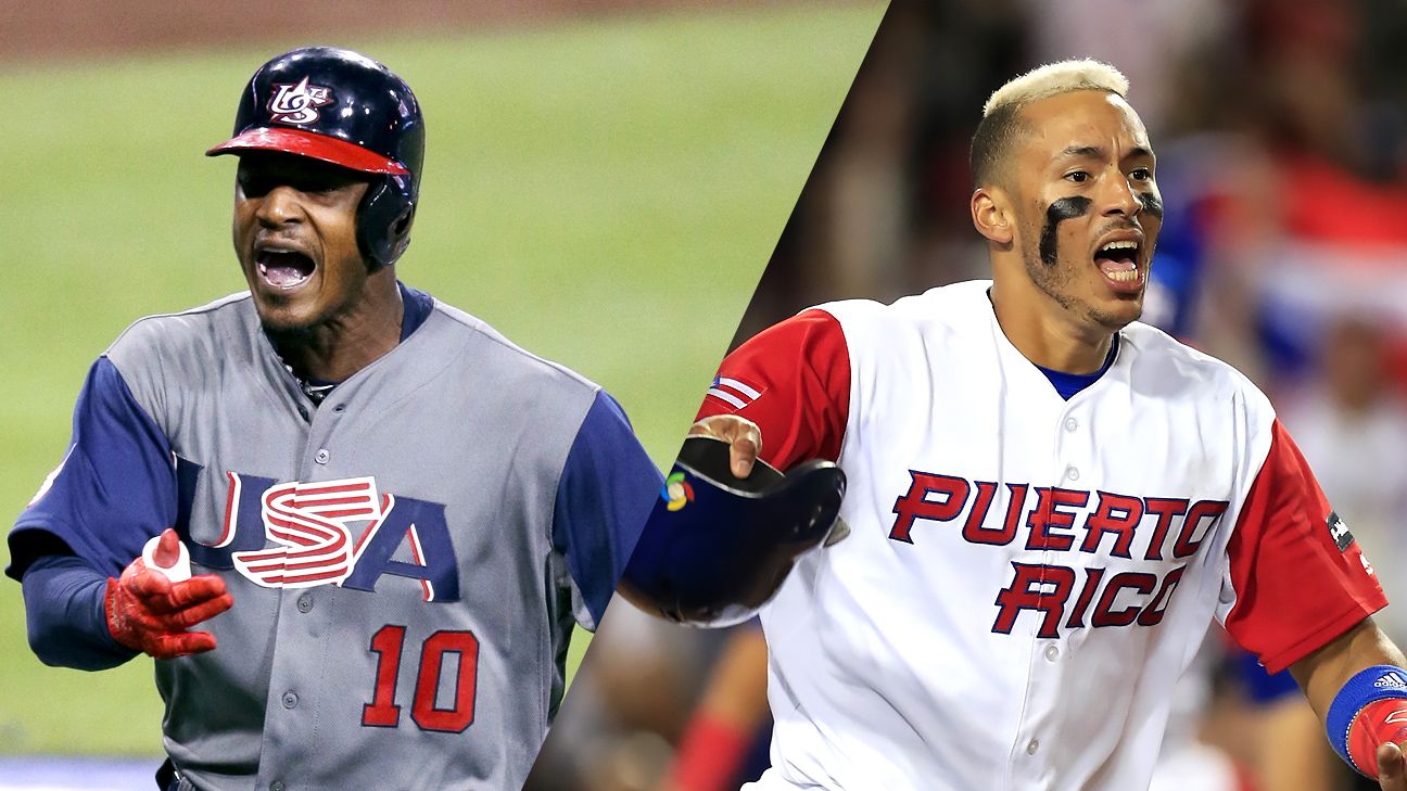 Video Charla: Final del Clásico Mundial de Béisbol 2017 - ESPN