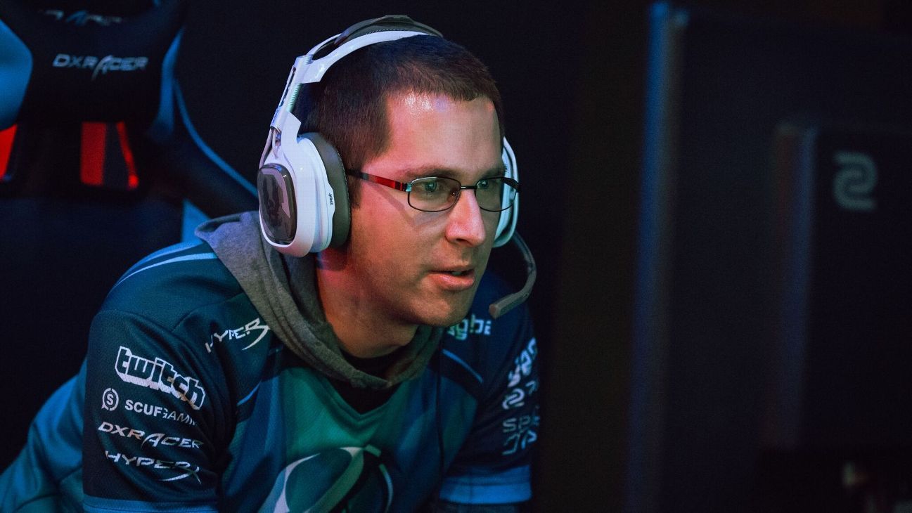 Halo's Victory X has had everything but the last seven years - ESPN