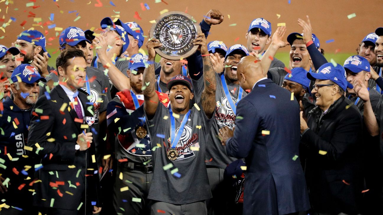 ESPN: Serving sports fans. Anytime. Anywhere. - ESPN