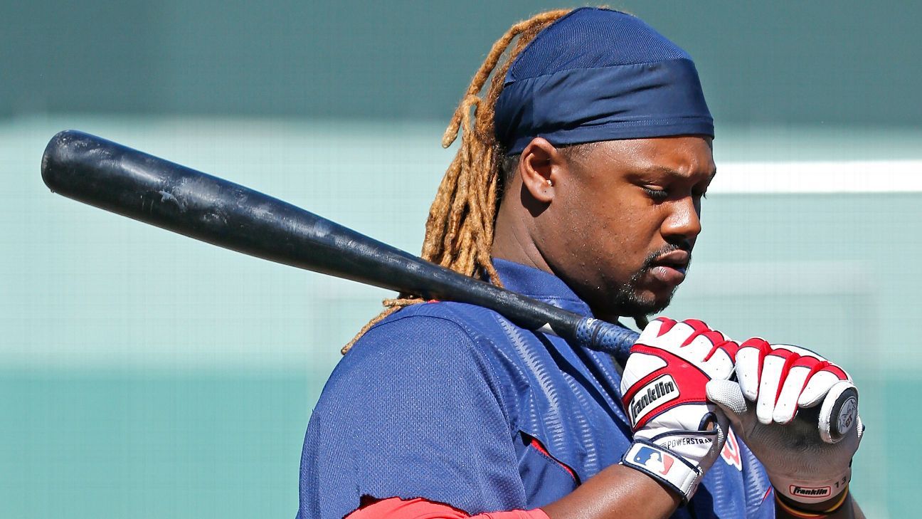 Mookie Betts, Hanley Ramirez to miss series opener vs. Tigers - ESPN