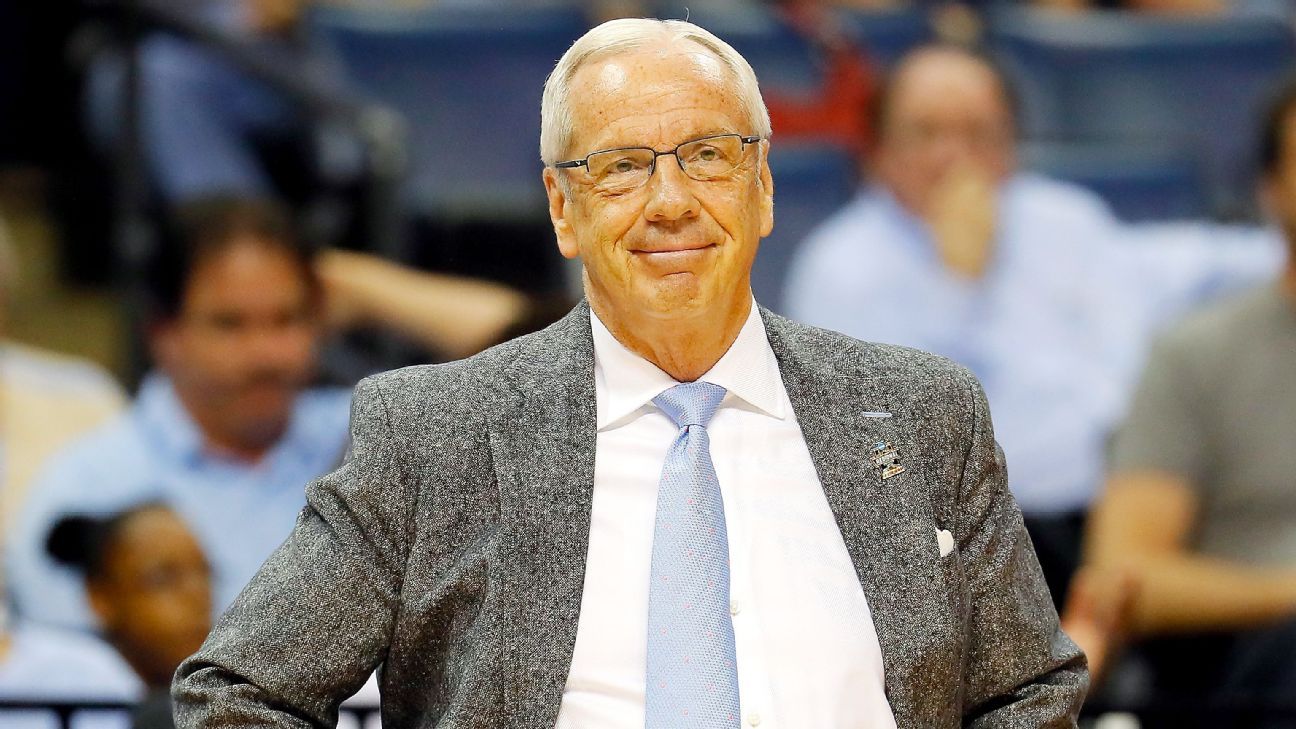 A tribute to Roy Williams - ESPN