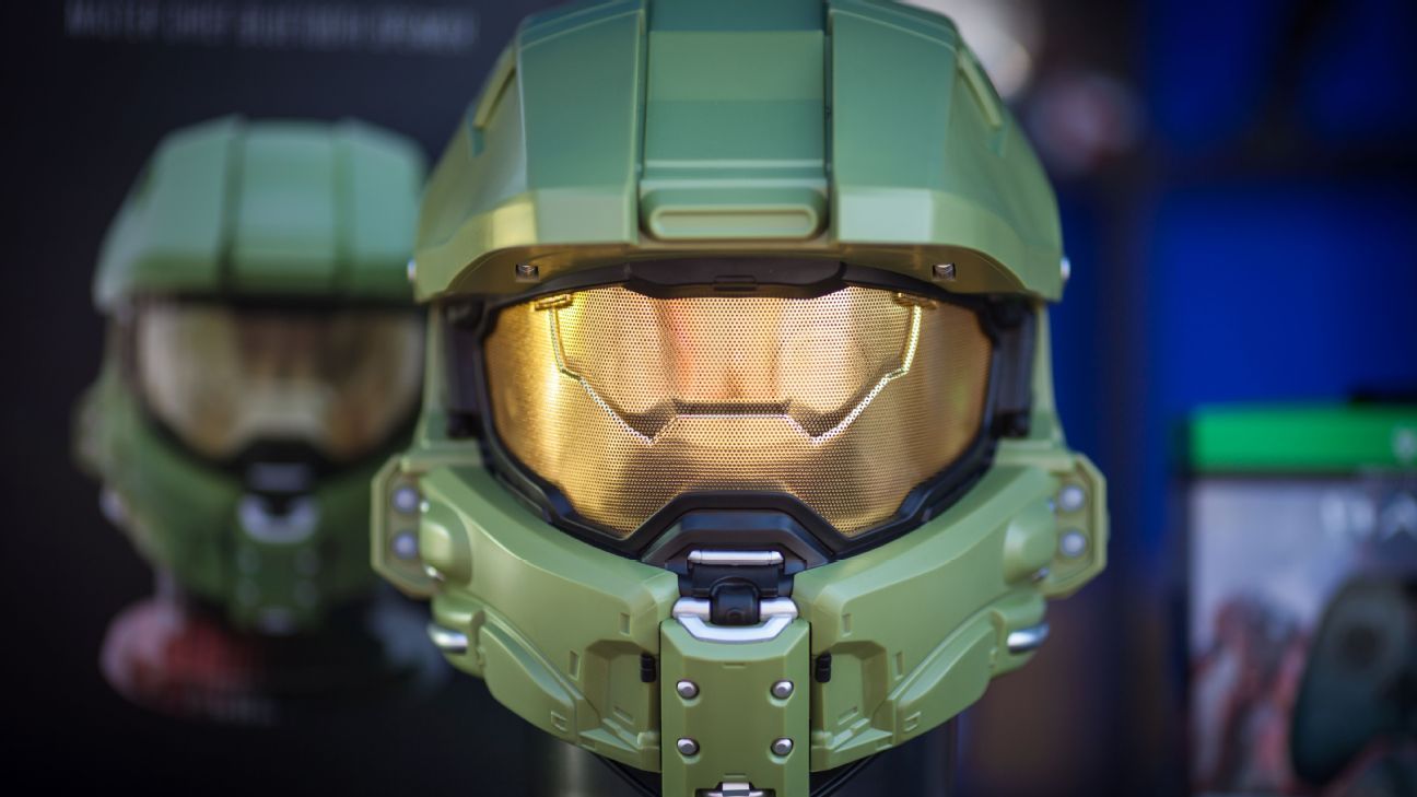 2018 Halo World Championship power rankings - Splyce on top - ESPN