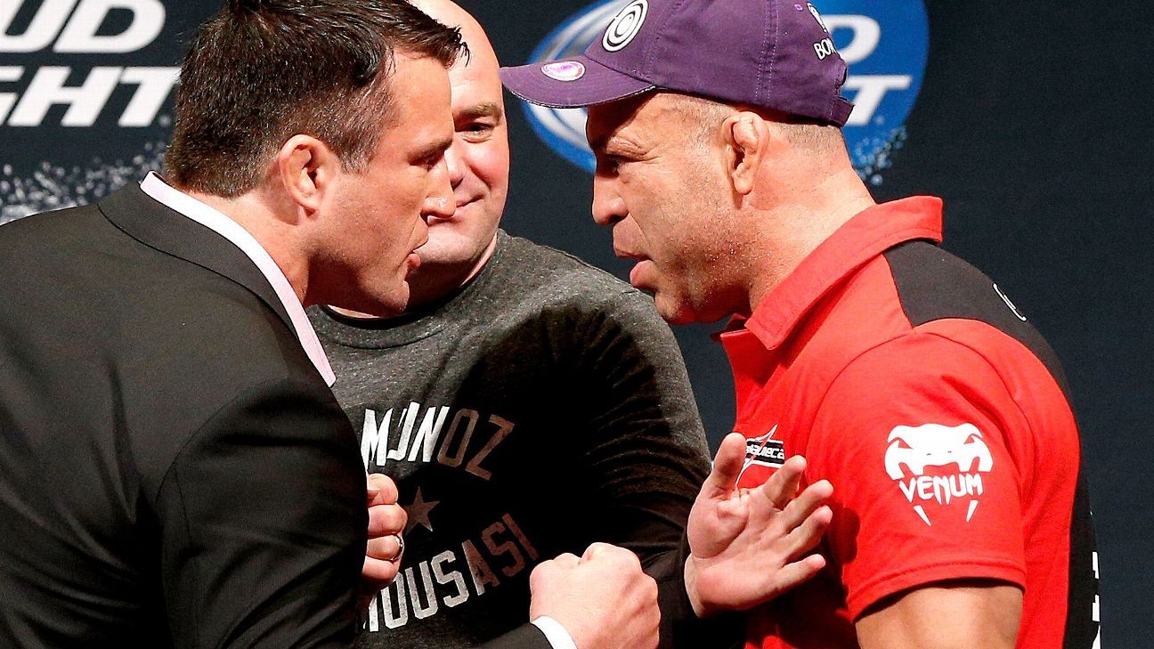 MMA - Ranking the best Bellator NYC, UFC OKC fights - ESPN