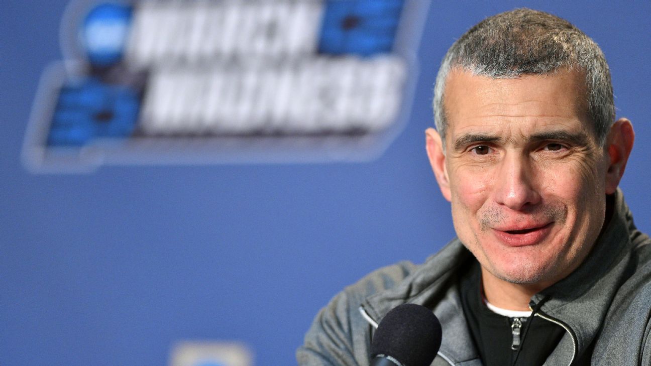 Frank Martin's heritage important - ESPN - OneNacion Blog- ESPN