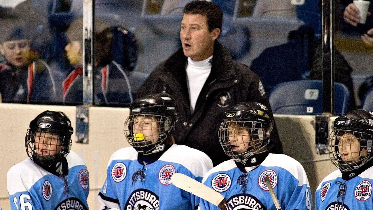 Former pros like Martin St. Louis, Mario Lemieux found a post-career ...