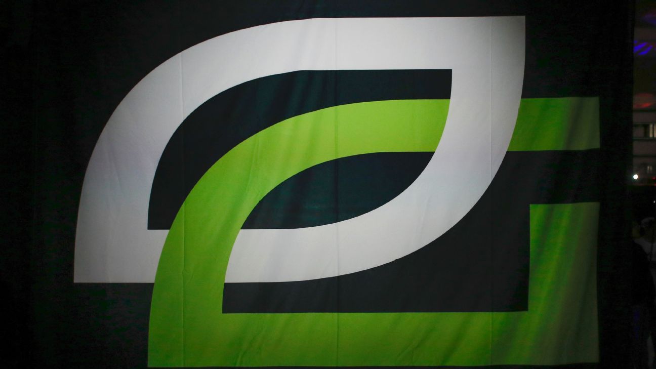 The ESPN Esports Bracket: Who's your favorite esports pro? - ESPN