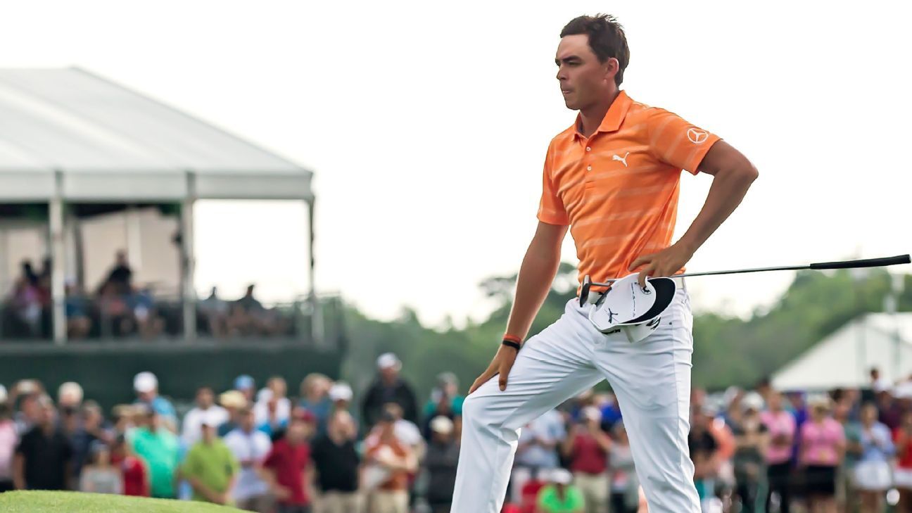 2017 Masters Tournament: Numbers you need to know - ESPN - Stats & Info ...