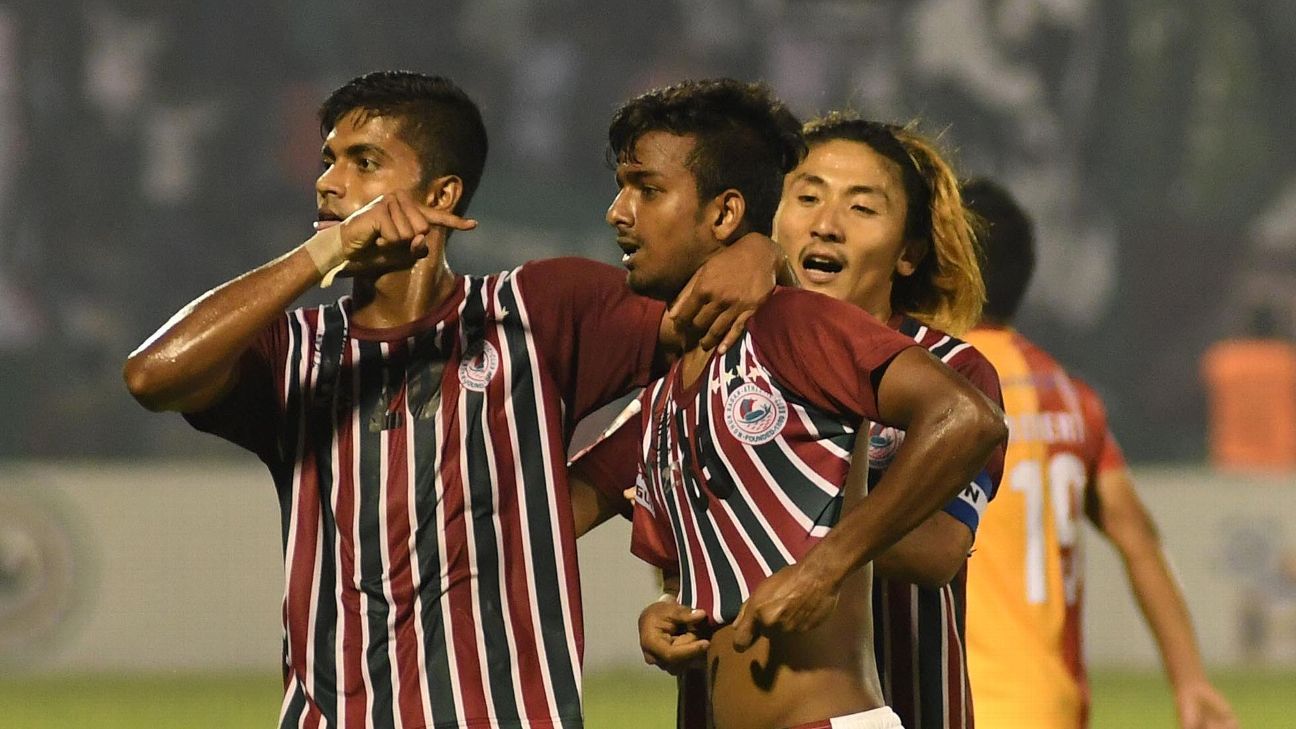 Debayan Sen - Azharuddin Mallick moment of brilliance redeems ill ...