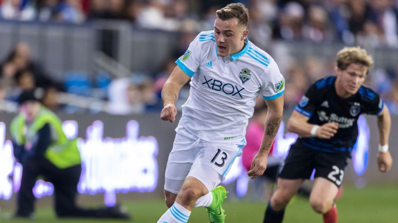As MLS grows, U.S.-born players face greater competition for roster ...