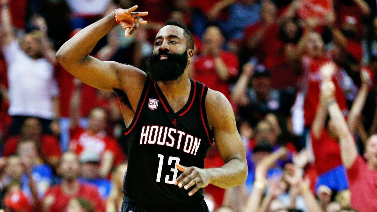 Winners and losers of NBA playoffs opening weekend - Kevin Pelton - ESPN