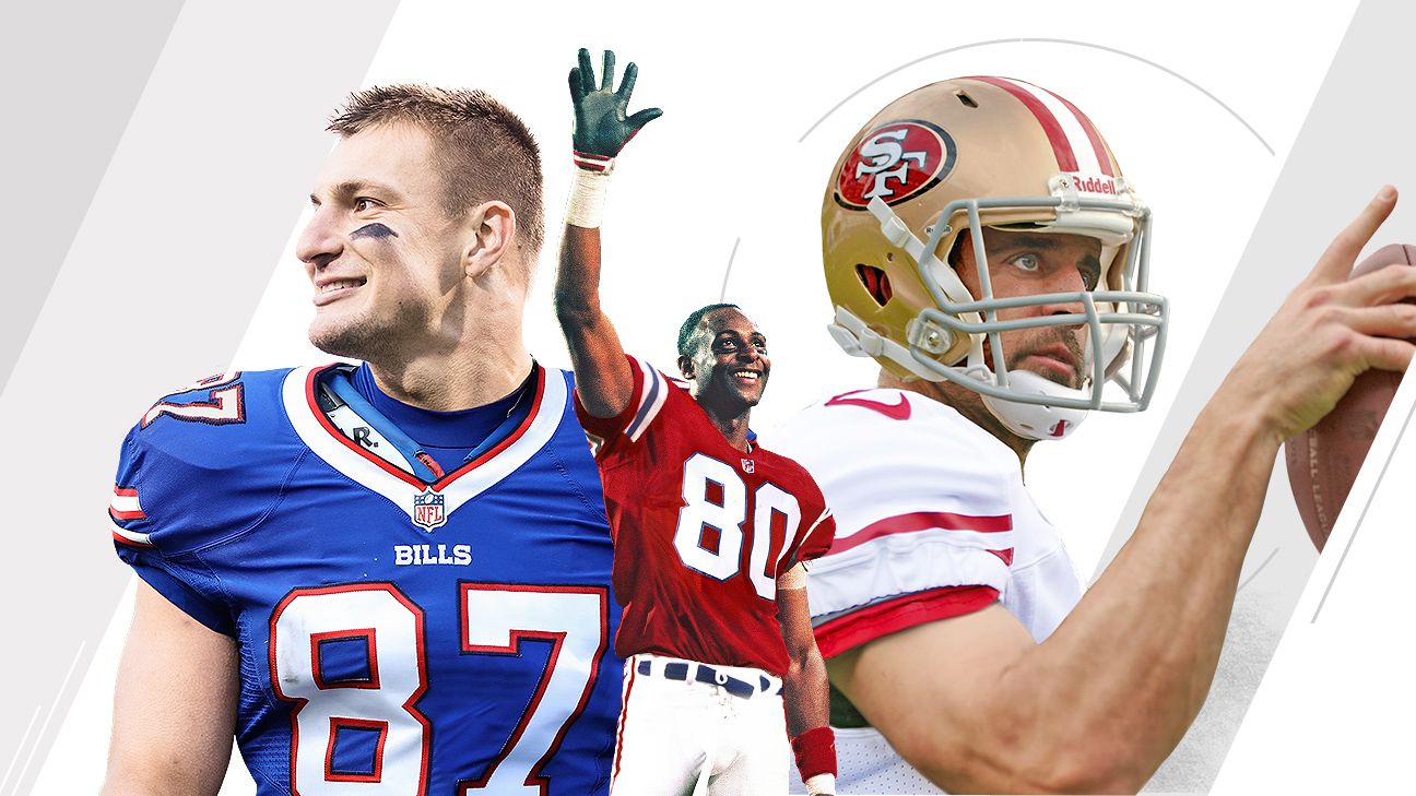 NFL alternate realities: Biggest draft 'what if?' for all 32 teams - ESPN