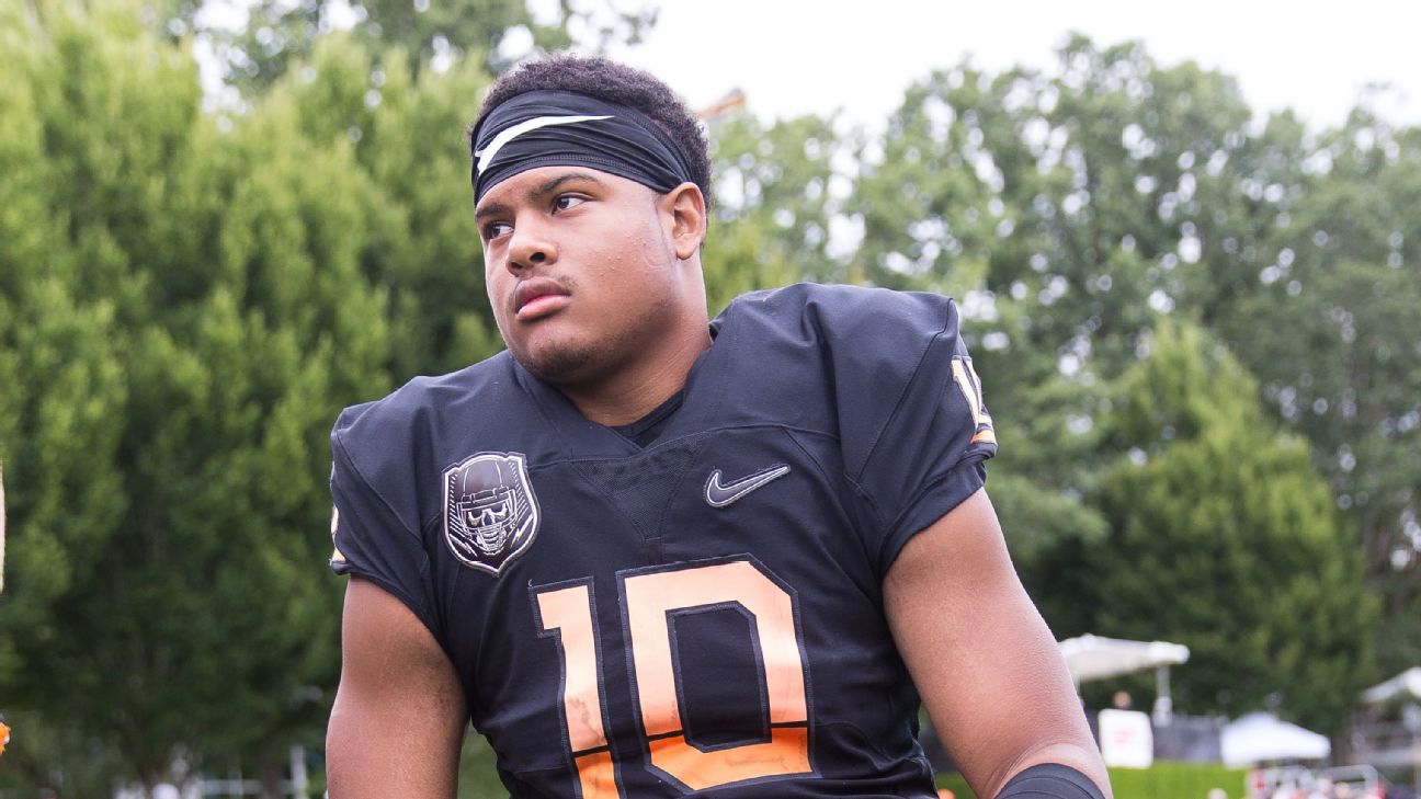 Your guide to the 2018 ESPN 300 - ESPN