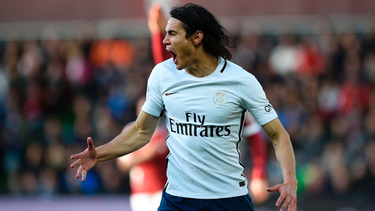 Paris Saint-Germain 'heart' carried team to victory against Metz ...